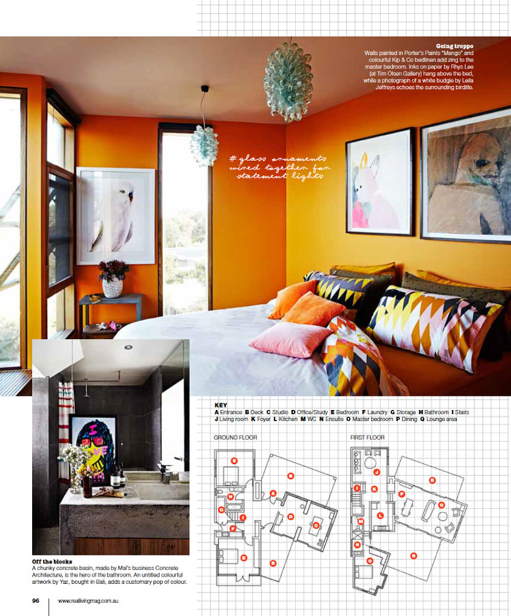 Kate Heppell | Armelle Habib Photography | Armelle Habib